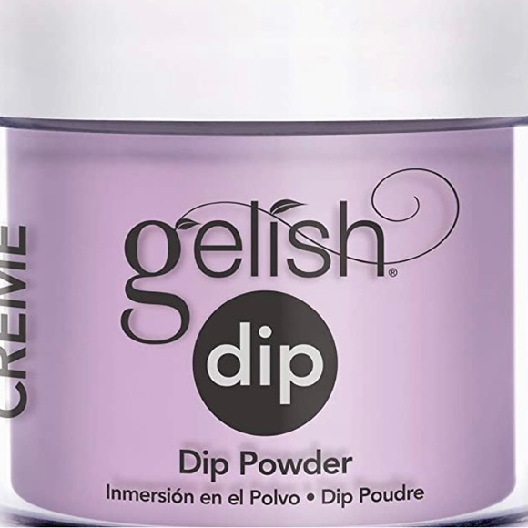 Gelish | Other | Brand New Gelish Dip Powder | Poshmark